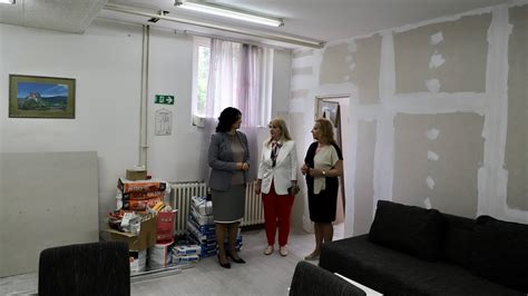 Ниш први у Србији и региону добија Саветовалиште за децу жртве насиља