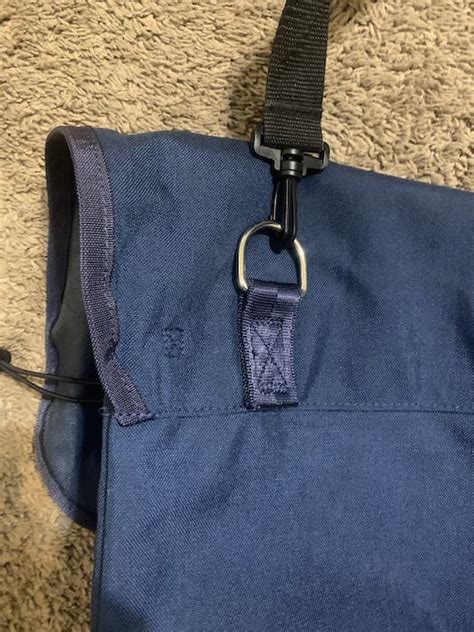Vintage Vintage Usps Mailman Bag 90s Grailed