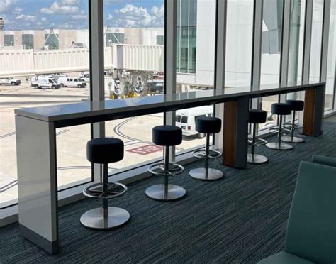 Skinny Power Bar Agati Furniture