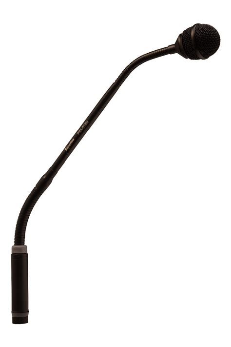 Superlux Pra618m Dynamic Gooseneck Microphone Conf Grandado