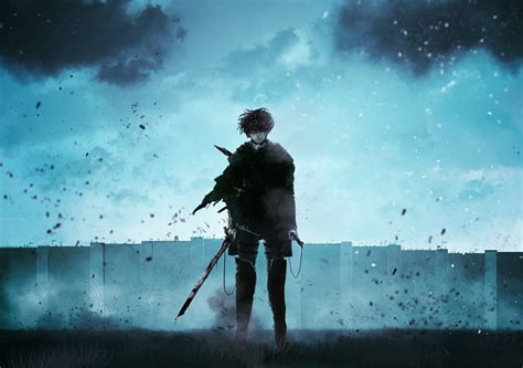 Levi Ackerman Wallpaper Hd 474595 Hd Wallpaper And Backgrounds Download