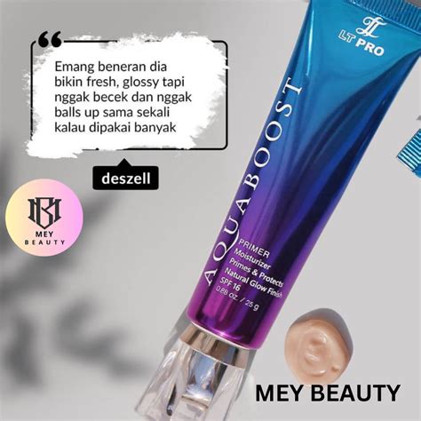 Lt Pro Primer Aquaboost 25gr Lazada Indonesia
