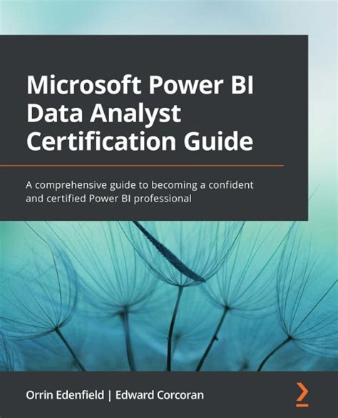 Microsoft Power Bi Data Analyst Certification Guide Ebook Por Orrin