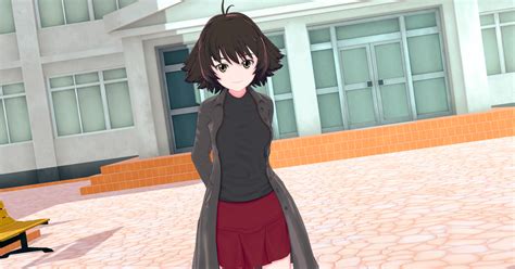 コイカツ 【コイカツcc配布】キャラ色々㉚【mod版】 Paul99のイラスト Pixiv