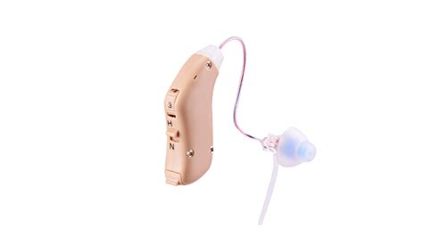 Mini Ric Smallest Bte Hearing Aid Smallest Bte Hearing Aid Smallest