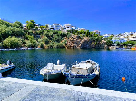 Άγιος Νικόλαος Κρήτης Ένας υπέροχος προορισμός για διακοπές Gplanet