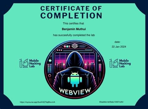 benjamin m on linkedin cybersecurity androidsecurity