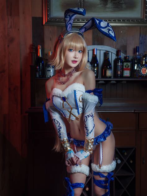 NO 贞德兔女郎 阿包也是兔娘 写真 个人写真 免费更新 福利姬 写真图集 Share Cosplay 免费写真 在线观看 永久免费