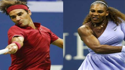 Serena And Federer Among Entries For 2021 Australian Open The Daily