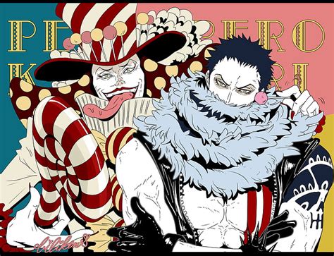 Katakuri Hd Fondos De Pantalla Descarga Gratuita Wallpaperbetter