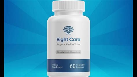 Sight Care Eye Supplement Ingredients Side Effects Careful