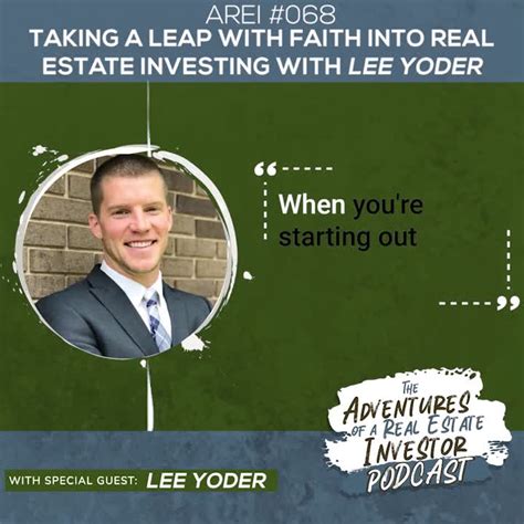 Lee Yoder On Linkedin I Recently Had The Pleasure Of Being A Guest On Suzy Sevier Mba And…