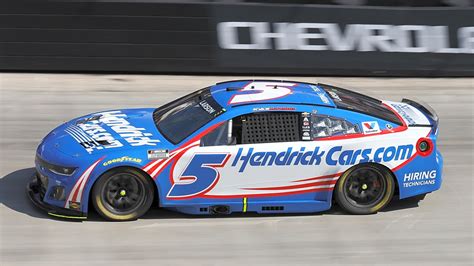 NASCAR Power Rankings Kyle Larson Dominates The Weekend Yardbarker