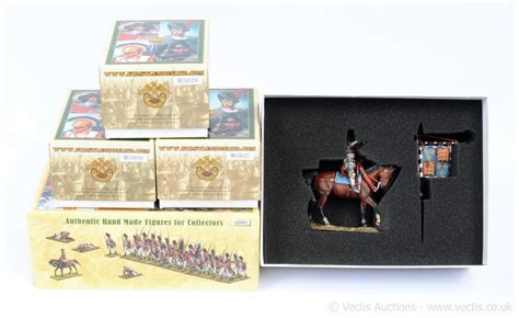 Bid Now First Legion Medieval Series Model October 1 0122 930