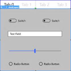 Qt Quick Designer In Qt Creator Qt Blog