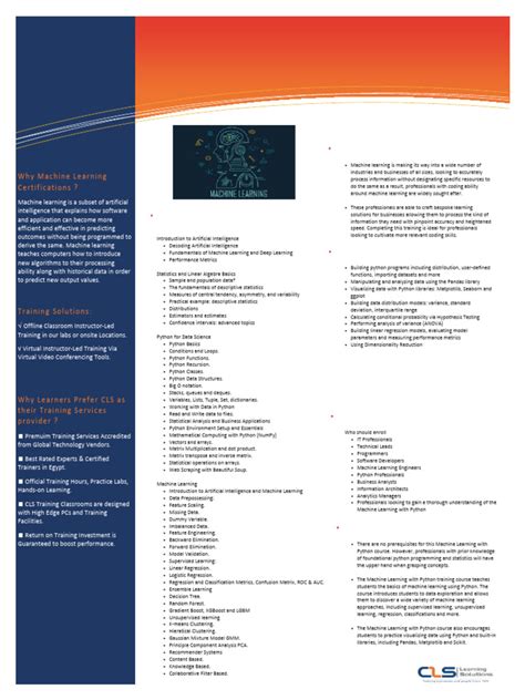 Data Science And Machine Learning Course 7 7 Pdf Machine Learning
