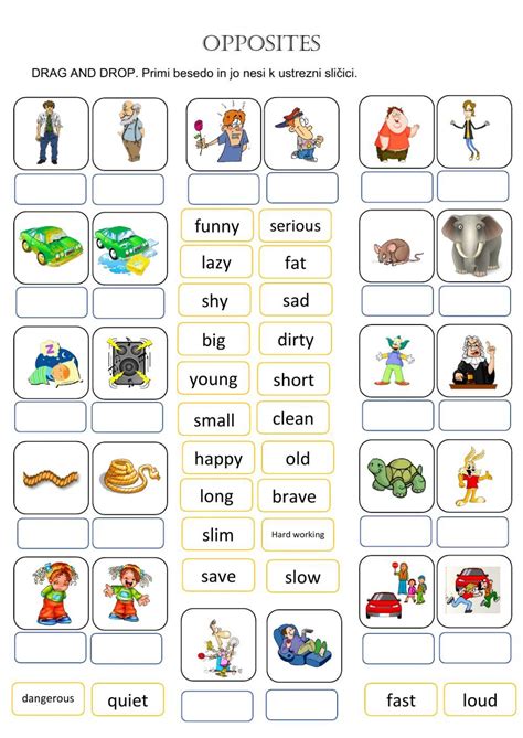 Los Adjetivos Calificativos Worksheet Images And Photos Finder The Best Porn Website
