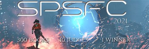 Publics Choices For Best Covers In The Self Published Science Fiction