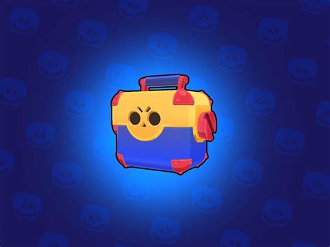 Coloring And Drawing Brawl Stars Coloring Pages Mega Box