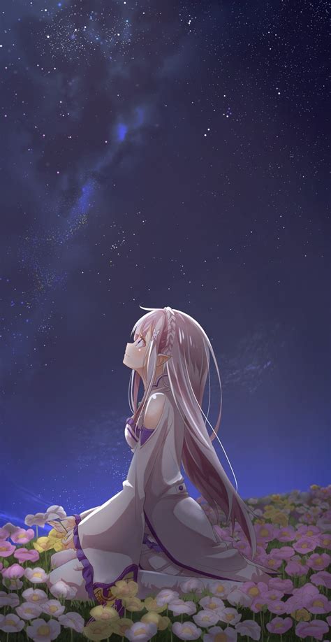 Anime Portrait Wallpapers Wallpaper Cave