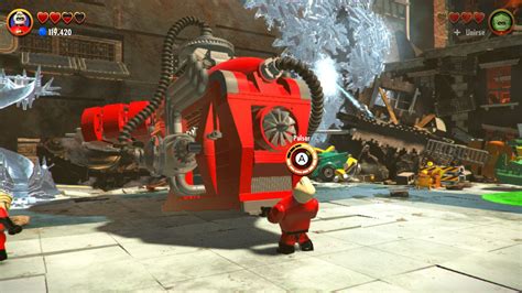 Análisis Lego Los Increíbles Nintenderos