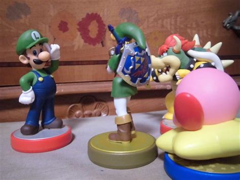Amiibo会議 第193回 やってくるぞ！スマブラダイレクト カオスクライマーの日記