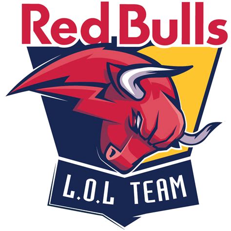 Red Bulls Leaguepedia League Of Legends Esports Wiki