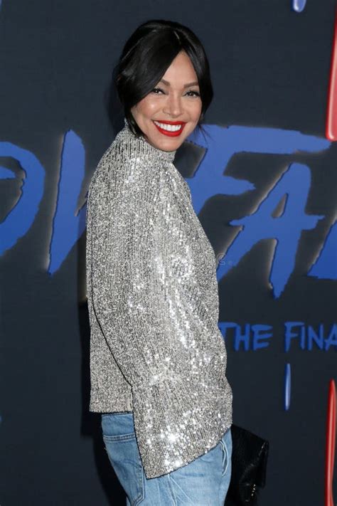 Snowfall Series Six Premiere Editorial Photo Image Of Premierequot