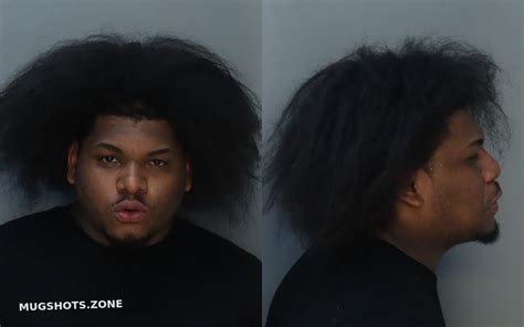 Vargas Eric Fernando 04 23 2023 Miami Dade County Mugshots Zone