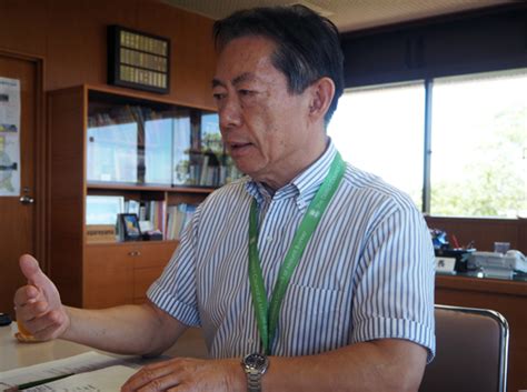 やっぱり母になるなら流山市なのか 井崎義治流山市長インタビュー Wedge ONLINE ウェッジオンライン