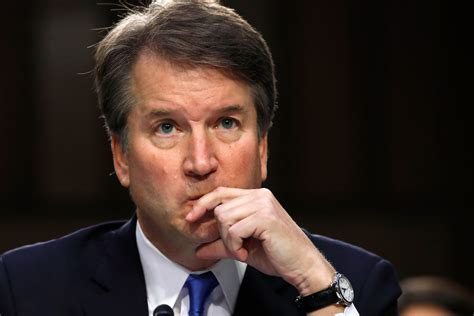 Kavanaughs Second Accuser Deborah Ramirez Never Sought Spotlight