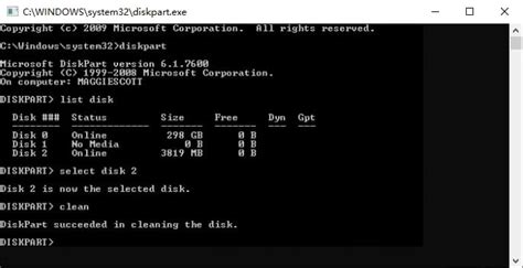 How To Fix The Problem Of Cannot Format SanDisk SD Card