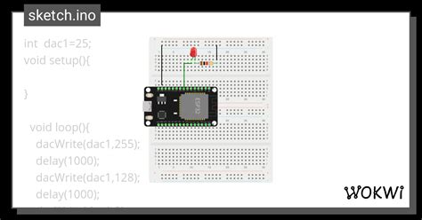 Wokwi Online Esp Stm Arduino Simulator