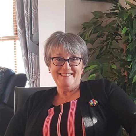 Hegarty Nancy Memorial Notice Anniversary Arrangements Safely Home