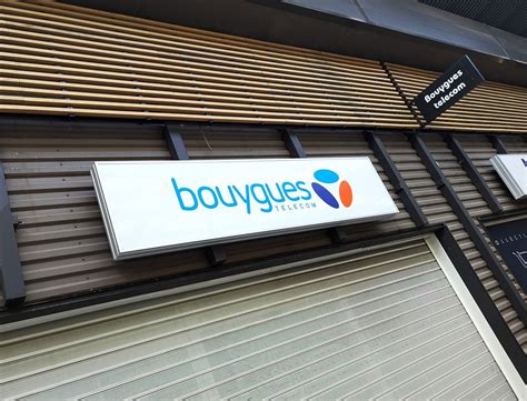 Gros Coup De Bouygues Telecom Qui Lance Deux Offres Fibre Et 5g à 25