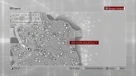 Assassins Creed Brotherhood Screenshots For Playstation 3 Mobygames