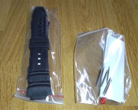 Casio Waveceptor Wv J Opty Life