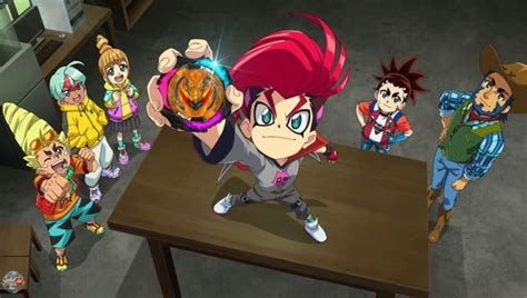 New Evolution Desteny Belfyre Marco De Fotos Foto