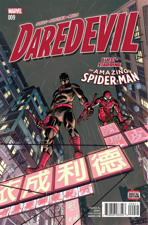 Daredevil 9
