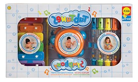Alex Toys Rub A Dub Tub Tunes Symphony