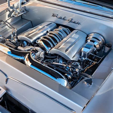 Barrett Jackson Apex Classics And Customs