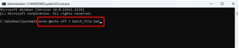 Top Ways To Create A Batch Or Bat File On Windows Computers NEXTOFWINDOWS COM