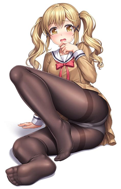 Lambda Kusowarota Danbooru