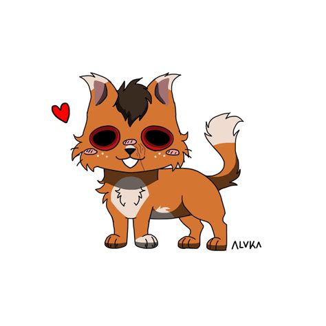 Chibi Splinter Ych By Alvkadawn On Deviantart