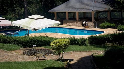 Garuga Resort Beach Hotel Prices And Reviews Kampala Uganda
