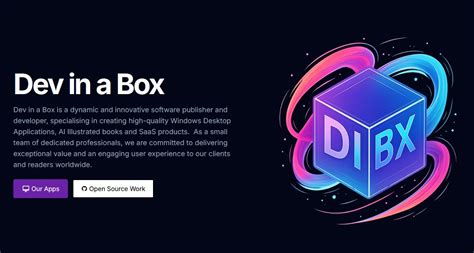 Winui 3 Deep Dive Dev In A Box