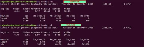 Monitoring Disk Io For Sql Server In A Linux Environment Using Iotop And Iostat