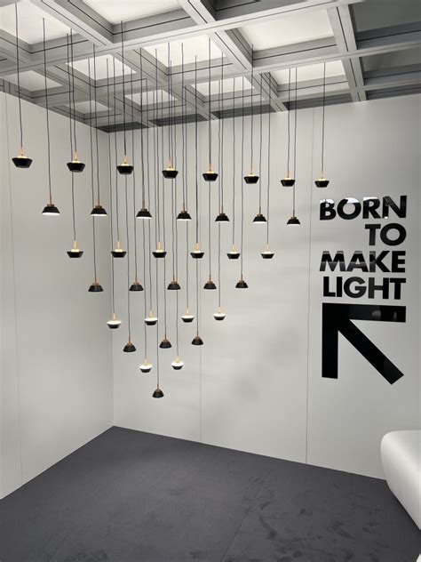 Light Building 2022 Lighting Around The World Omega Light