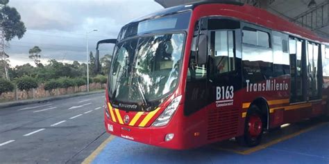 ¡pilas Estás Estaciones De Transmilenio No Están Funcionando