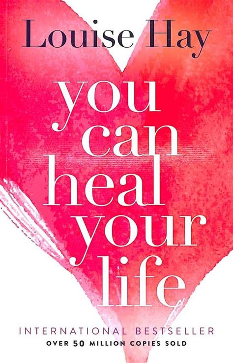 Buy You Can Heal Your Life Book Louise L Hay 8190565583